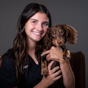 Meet our Professional Staff at Stafford Veterinary Center